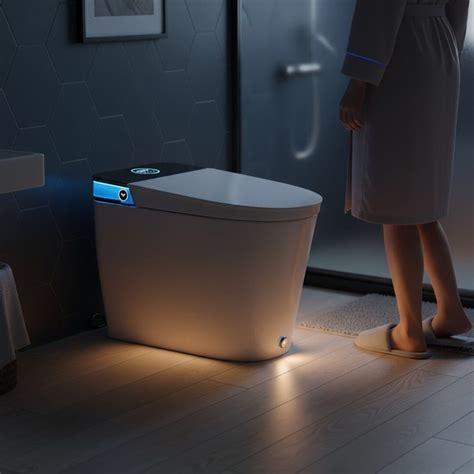 Horow T38p Smart Toilet Review The Bathroom Upgrade You Dont See
