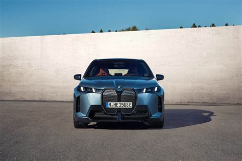 2021 [bmw] Ix Page 19
