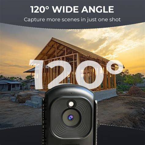 กล้อง Time Lapse การก่อสร้างกลางแจ้ง โรงงาน อายุการใช้งาน ชีวิต 1080p จอ Lcd Tft Hd ขนาด