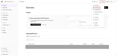 Renderでflaskのwebアプリをデプロイする方法