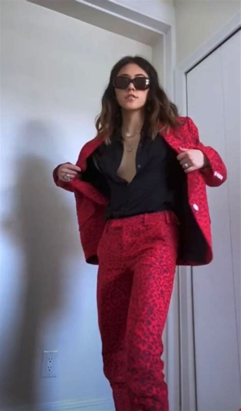 Red Prom Suit Artofit