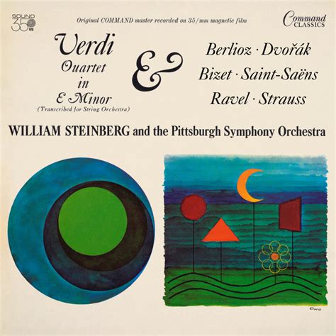William Steinberg William Steinberg Complete Command Classics