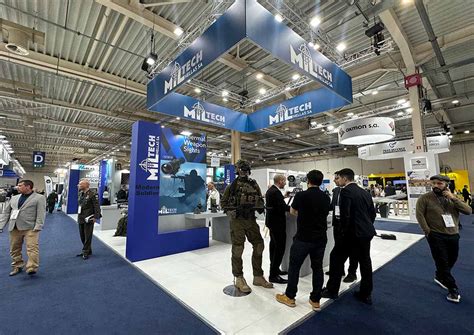 Miltech 2025