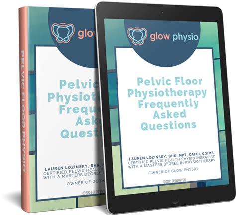 Pelvic Floor Physiotherapy Services Glow Physiotherapy