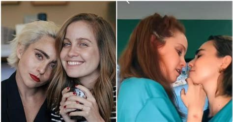 ¿natasha Dupeyrón Y Karla Farfán Son Novias Revelan La Verdad Con