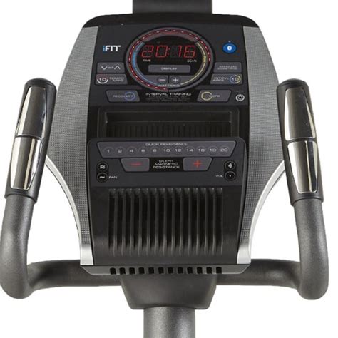 Proform Crosstrainer Decrosstrainerspecialistnl