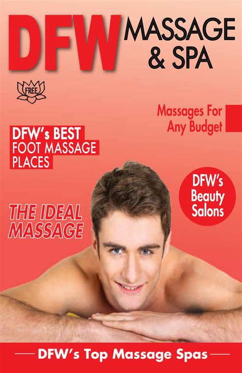 Dfw Massage And Spa March 2019 By Dfw Massage Issuu