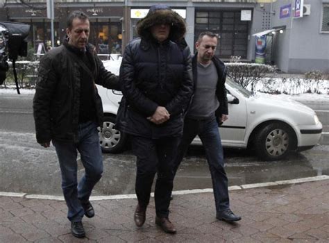 Amir Zukić Prebačen U Zenički Zatvor Hamdočamo