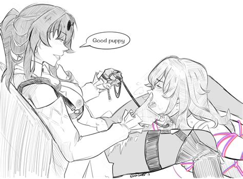 Rule 34 2girls Age Difference Bondage Breasts Breasts Out Collar