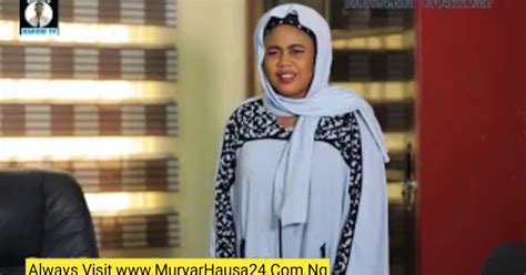 Izzar So Full Episode 1 Muryar Hausa24 Online Media