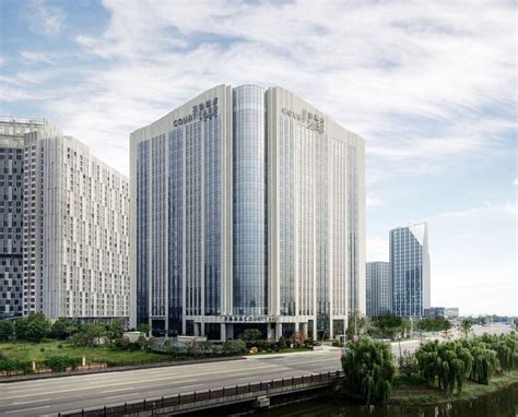 泰州万怡酒店 Courtyard by Marriott Jiangsu Taizhou 酒店预订