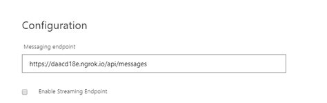 Microsoft Teams Message Extension Fails In My Loaded App Zip