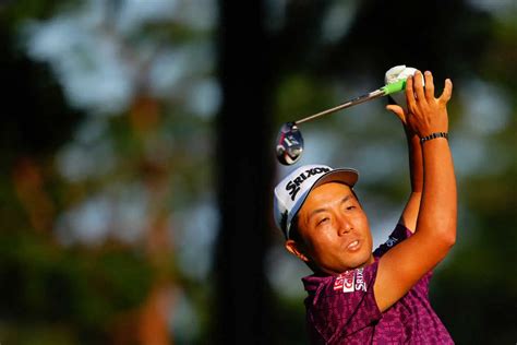 稲森佑貴「気力が消耗し眠くなった」難コースとの戦いに耐え史上最年少日本オープン3勝へ好位置死守 スポニチ Sponichi Annex スポーツ
