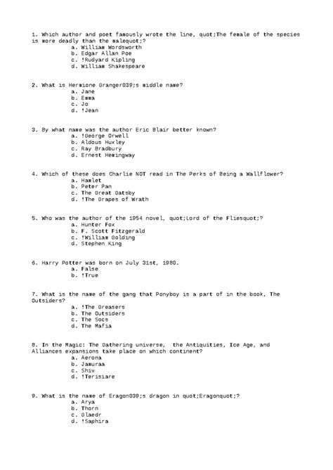 Stat136 Statistical Software Tutorial Winter 2019 6 Which Author And