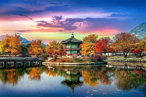 Coreia do Sul motivos para conhecer o país queridinho da vez Harus