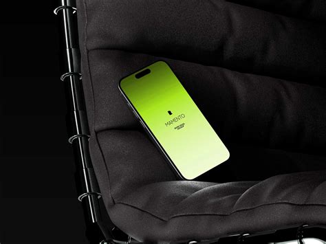 Phone Ui Design Mockup The Free Mockup
