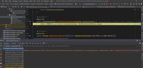 Bug Dataquality After The Task Is Finished Running When The Data Quality Result Is Ready To