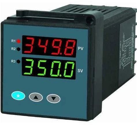 Humidity Temperature Controller At ₹ 3500piece Mylapore Chennai