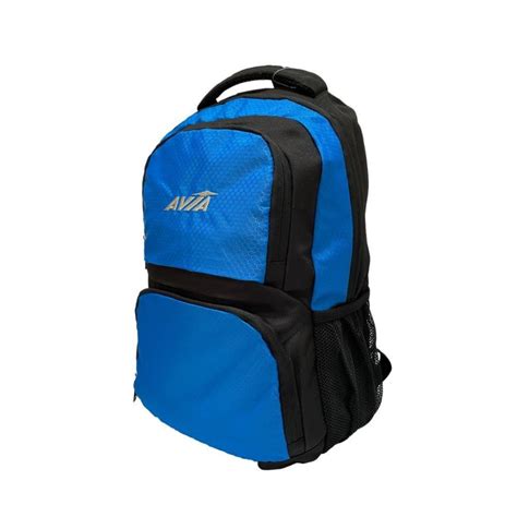 Morral Avia 51829 Azul