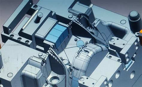 Mold Design Server Dtg Prototyping