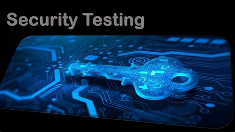 Application Security Testing Tools