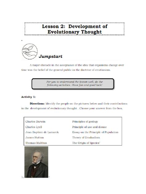 Module 3 Descent Modification Lesson 2 Pdf