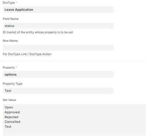 How Can I Remove Drop Down Option User Forum Frappe Forum
