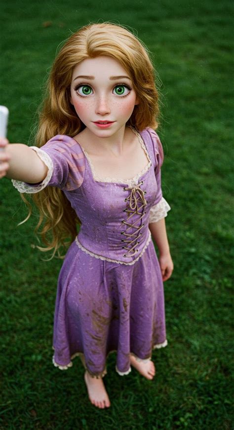 Pin De Rj Williams Em Rapunzel And Flynn Amigos Especiais