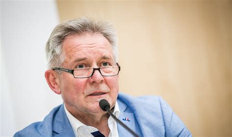 A Sysas Mano Kad Opozicijos Lyderio Pareigybė Nereikalinga Delfi