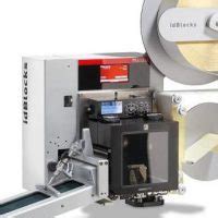 Industrial Coding And Marking Systems Construction Codetronix