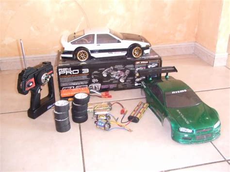 Troc Echange Hpi Rs Pro3 Sur France Troc Com