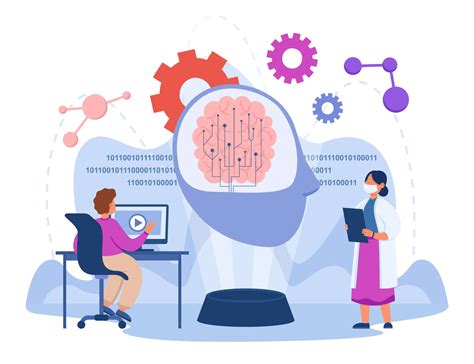 Deep Learning Définition Fonctionnement Et Applications
