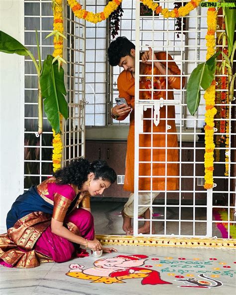 Vishnu Priya Wiki Biography Age Gallery Spouse And More