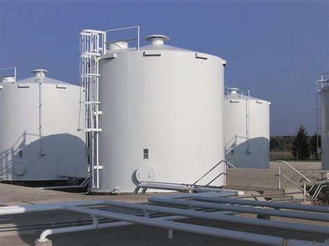 مخزن ذخیره سازی Api 650 چیست؟ راهنمای جامع