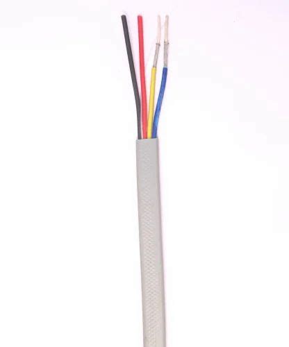 Deltacab Cctv Flat Cable At Best Price In Palghar Id 7375486933