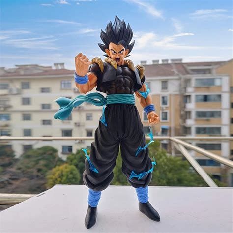 Ssjg Gogeta