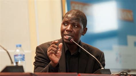 Yesterday I Had The Privilege Of Speaking On A Panel Moderated By