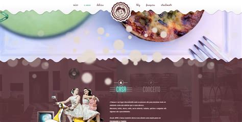 Web Design And Usability Analysis Parallax Scrolling Effect