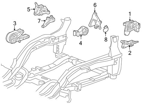 [diagram] 3 1 Liter Gm Engine And Transmission Diagram Mydiagram Online