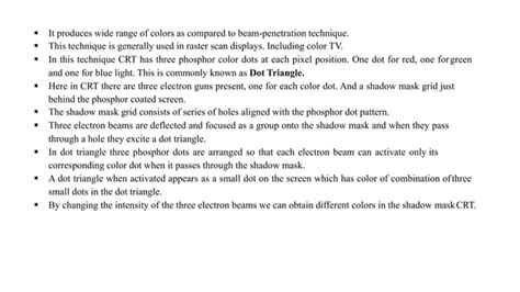 Computer Graphics Lecturepptx