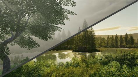Ravensberg V1 5 0 1 FS19 Mod FS25 Mods FS22 Mods