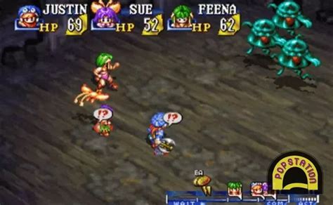 12 Game Rpg Terbaik Ps1 Yang Ikonik Dan Memorable Kangen