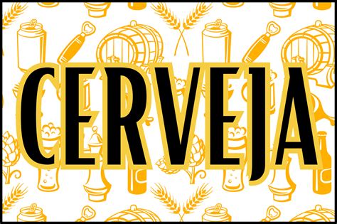 FICHA CERVEJA Cerveja Itaipava Cerveja Skol Cerveja
