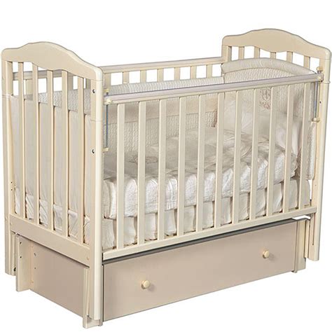 ბავშის საწოლი Antel 4631143734048 Bavshvis Sawoli