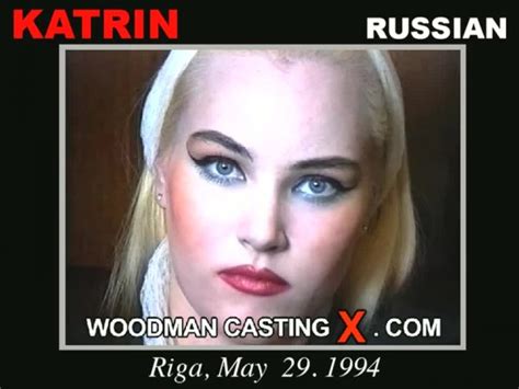 Katrin Model Profile