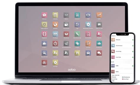 Boosting Business Efficiency In Kuwait With Odoo Apps By Next Store