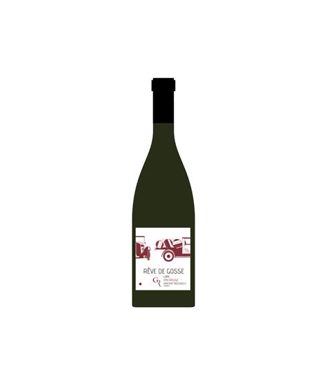 Rêve De Gosse Par Clos Roussely