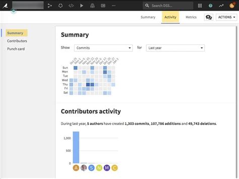 User Login History Dataiku Community