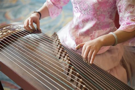 Koto History Characteristics And Sound Handmade Sound