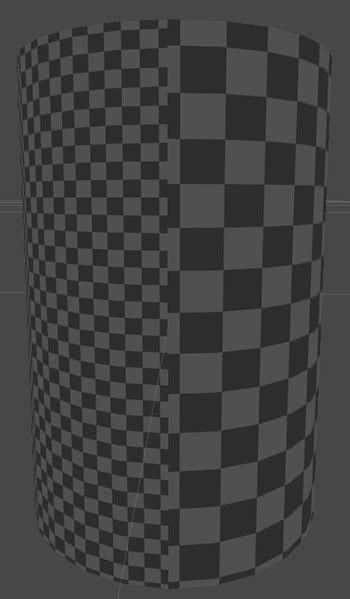 Unity Lightmapping Uvs